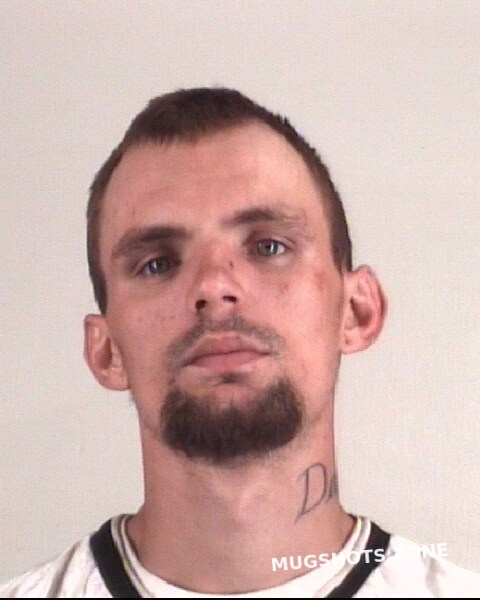 HOGAN STEVEN ELWOOD 06/24/2025 - Tarrant County Mugshots Zone