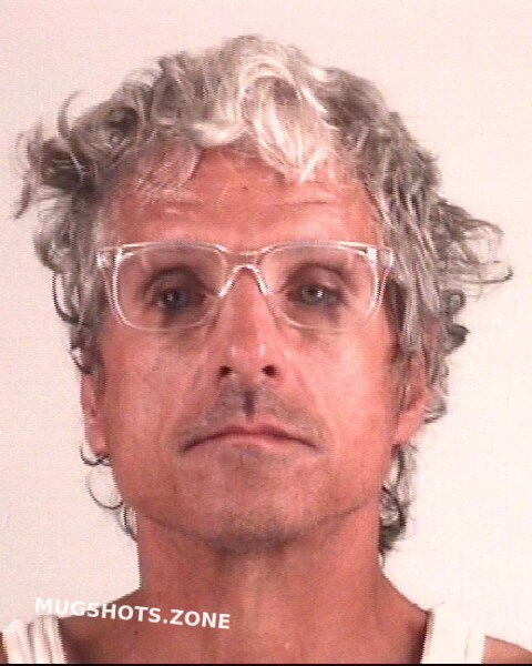 CHAMBLEE DON DEWAYNE 06/25/2025 - Tarrant County Mugshots Zone