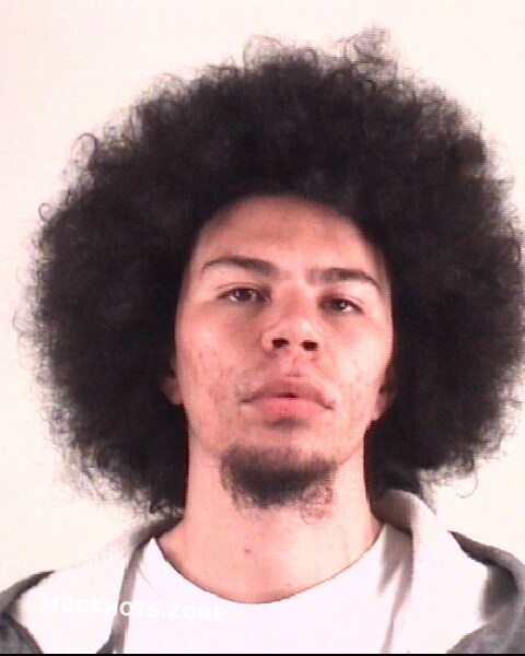 DUNLAP JARED TAYLOR 06/25/2025 - Tarrant County Mugshots Zone