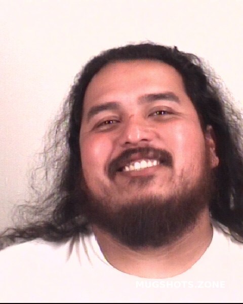 GRANADO TREY ANTHONY 06/25/2025 - Tarrant County Mugshots Zone