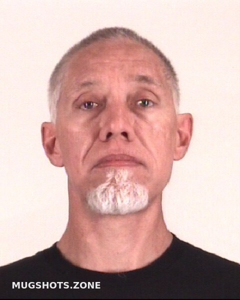 GERLACH CHARLES ALLEN 06/25/2025 - Tarrant County Mugshots Zone