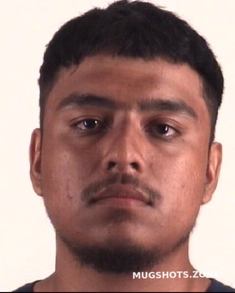 RENDON ROBERTO 06/25/2025 - Tarrant County Mugshots Zone