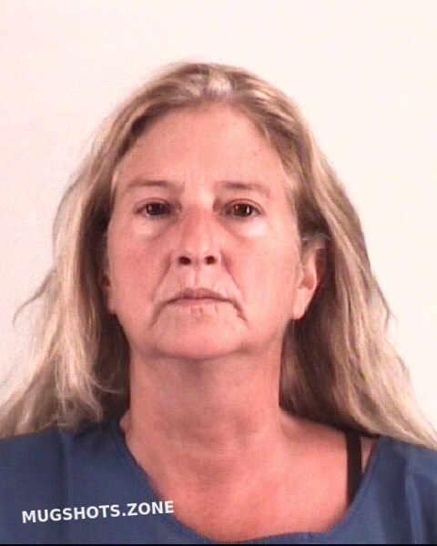 NEUMANN TONYA 06/25/2025 - Tarrant County Mugshots Zone