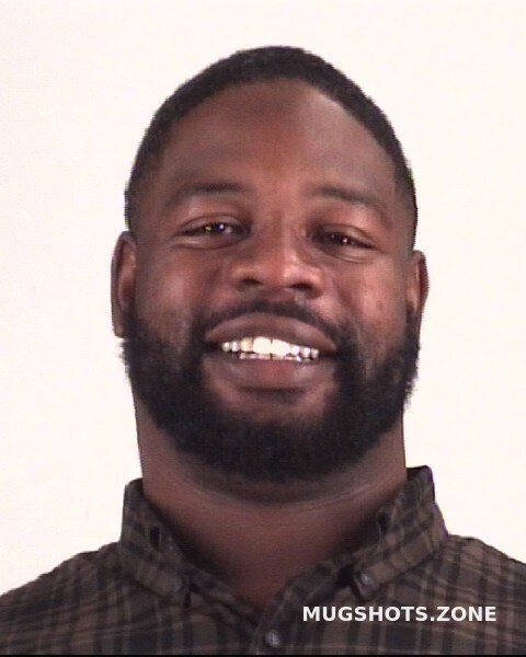 DORSEY DANNY RAY 06/26/2025 - Tarrant County Mugshots Zone