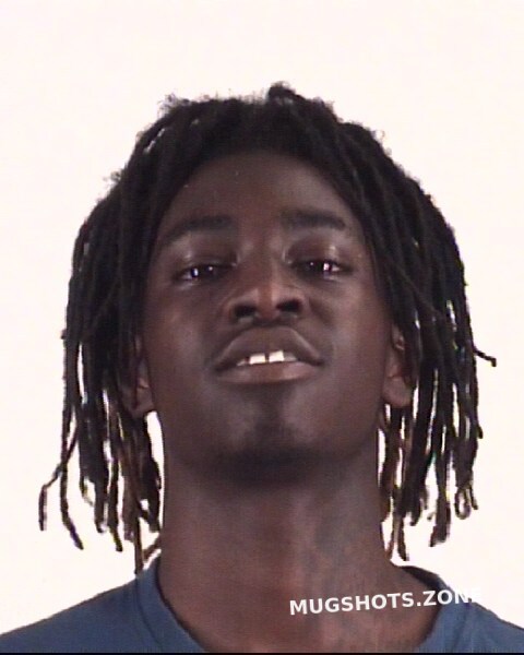 JACKSON KAIDEN ANTWON 06/26/2025 - Tarrant County Mugshots Zone