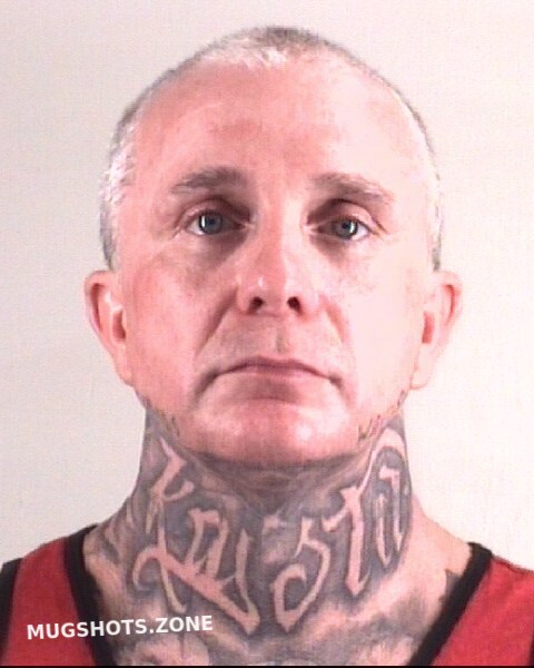 IVEY JASON KEITH 06/26/2025 - Tarrant County Mugshots Zone