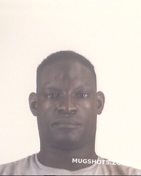 MCNEAL BARRY JOSEPH 06/26/2025 - Tarrant County Mugshots Zone