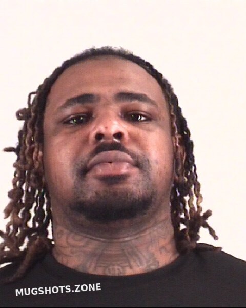 MOORE LARON 06/26/2025 - Tarrant County Mugshots Zone