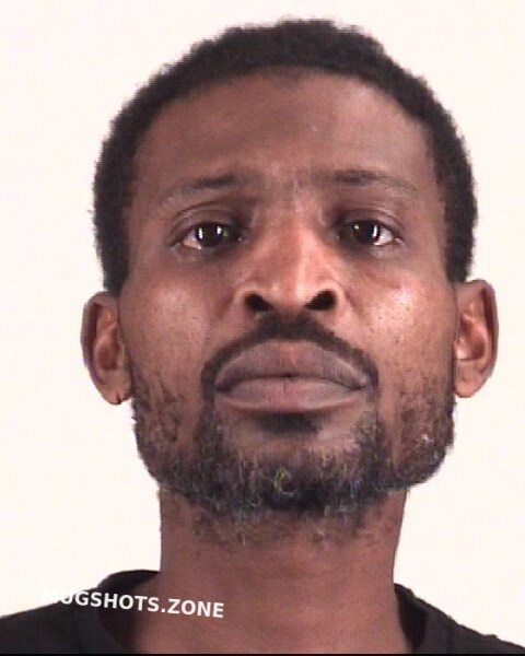 COLEMAN MONTRELL DURANCE 06/27/2025 - Tarrant County Mugshots Zone