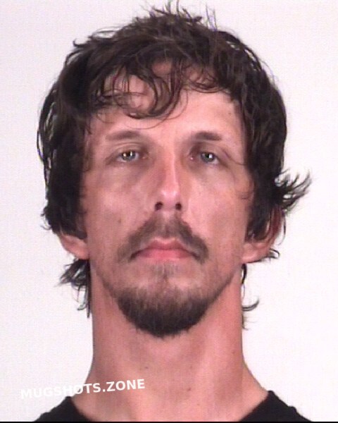 LOOSIER STEVEN EARL 06/27/2025 - Tarrant County Mugshots Zone