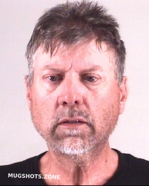 GALES GREGORY BERT 06/27/2025 - Tarrant County Mugshots Zone
