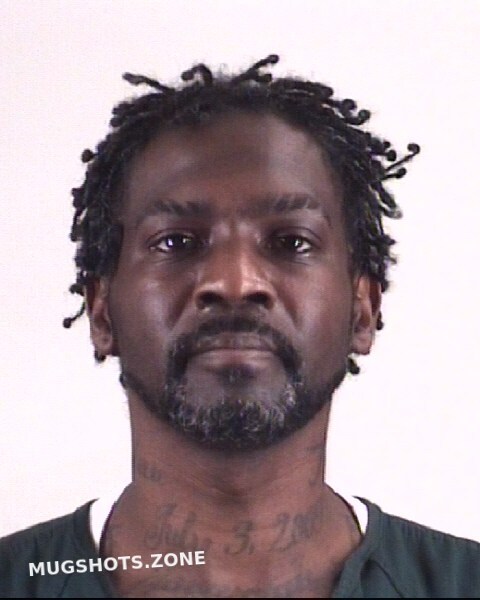 RICHARDSON RODRICUS 06/27/2025 - Tarrant County Mugshots Zone
