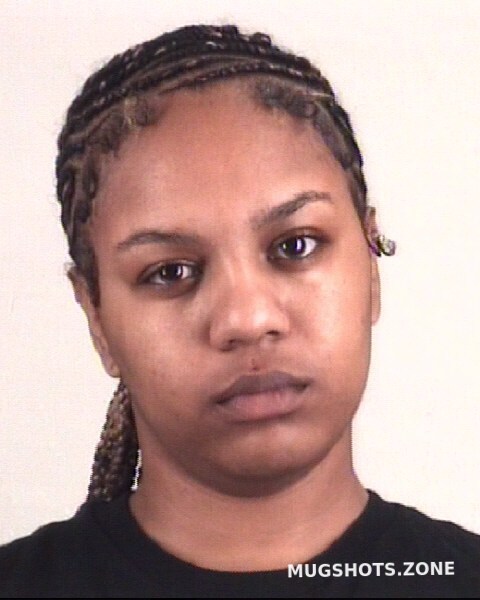 TUBBS ALZEYA ELISE 06/27/2025 - Tarrant County Mugshots Zone