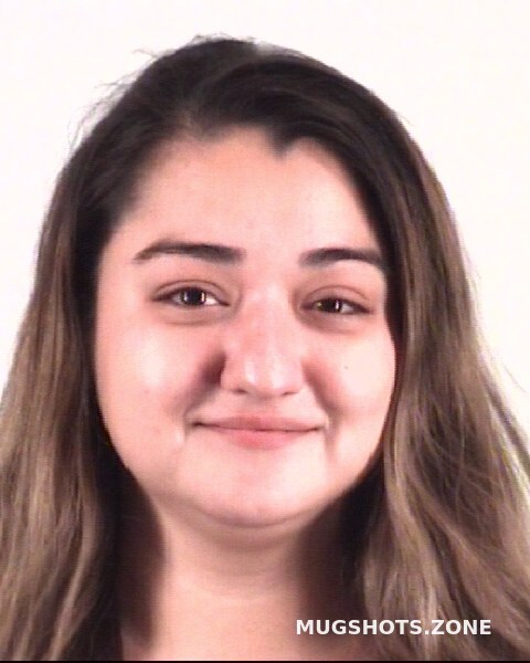 CHARBONEAU SIERRA 06/29/2025 - Tarrant County Mugshots Zone