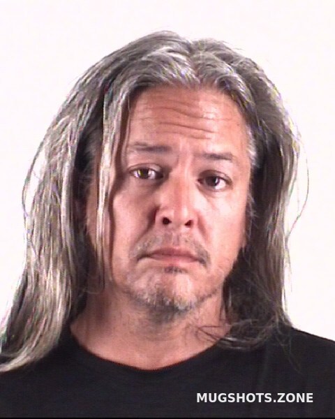 OVERSON RICHARD LEE 06/29/2025 - Tarrant County Mugshots Zone