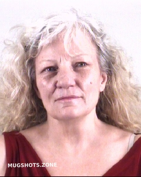 BULLOCK SHERI SUE 06/29/2025 - Tarrant County Mugshots Zone