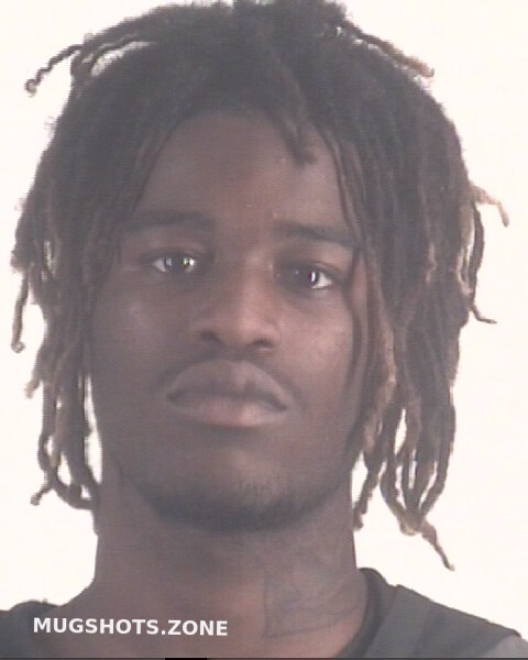 SMALLWOOD DEONCA 06/29/2025 - Tarrant County Mugshots Zone