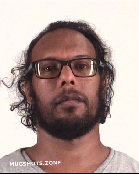 HATCHER BRANDON MONTRELL 06/29/2025 - Tarrant County Mugshots Zone