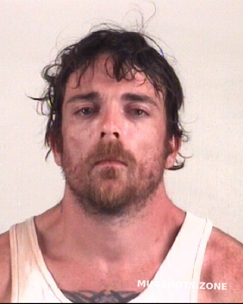 HEAD MICHAEL 06/29/2025 - Tarrant County Mugshots Zone