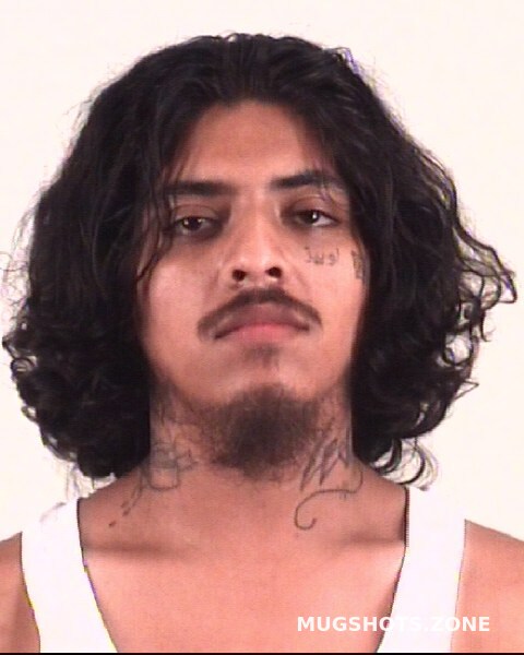 LOPEZ ANGELO MANUEL 06/29/2025 - Tarrant County Mugshots Zone