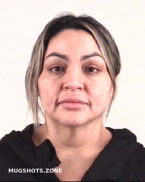 CUELLAR STEPHANIE GABRIELE 06/30/2025 - Tarrant County Mugshots Zone