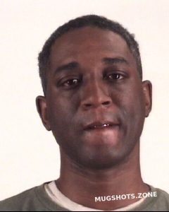 ROBERTSON DANNY TERRY 06/30/2025 - Tarrant County Mugshots Zone