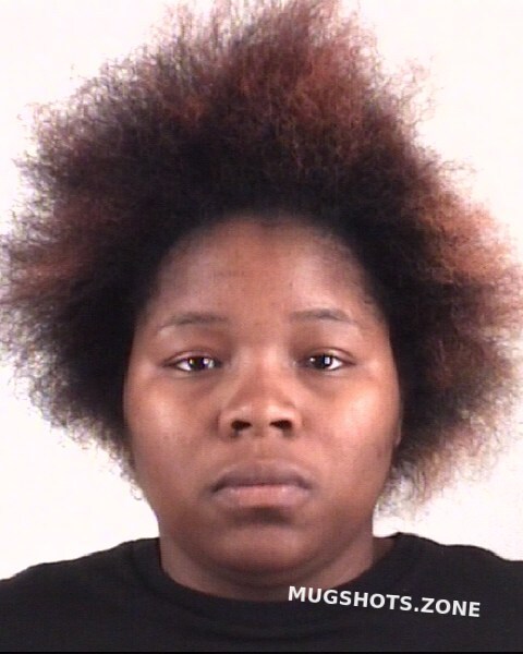 MITCHELL HAILEE DANIELLE 06/30/2025 - Tarrant County Mugshots Zone