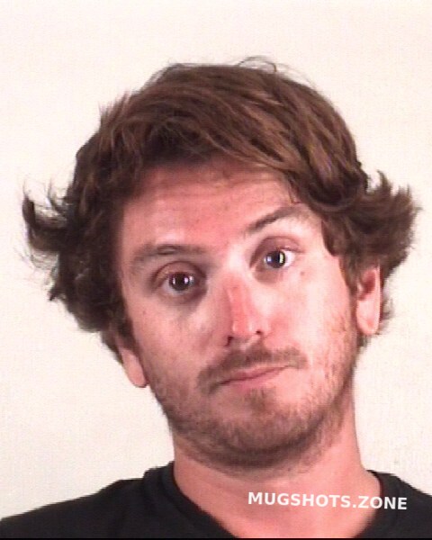 GORDON DUSTIN 06/30/2025 - Tarrant County Mugshots Zone