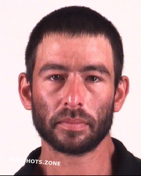 PRESLEY STEPHEN MICHAEL 06/30/2025 - Tarrant County Mugshots Zone