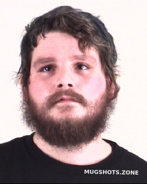 HAMMER COLTON MICHAEL 06/30/2025 - Tarrant County Mugshots Zone