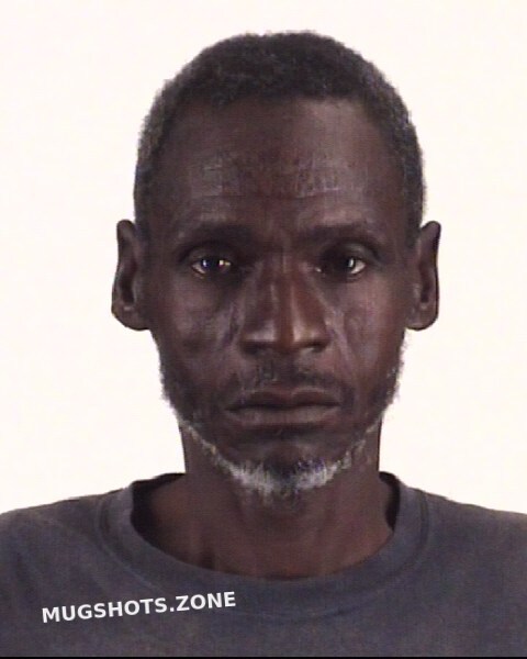 ANDERSON KENNETH 07/01/2025 - Tarrant County Mugshots Zone
