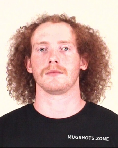 HICKMAN CADEN RYAN 07/01/2025 - Tarrant County Mugshots Zone