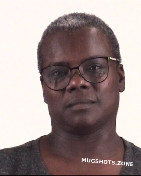 SINGLETON RACHEL DENISE 07/01/2025 - Tarrant County Mugshots Zone