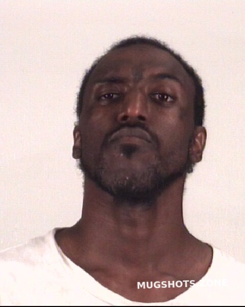 EILAND ROLAND JUSTIN 07/01/2025 - Tarrant County Mugshots Zone