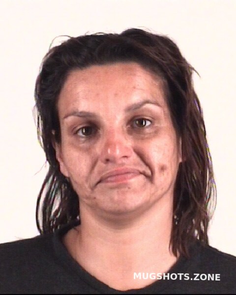 STILL SABRINA MARIE 07/01/2025 - Tarrant County Mugshots Zone