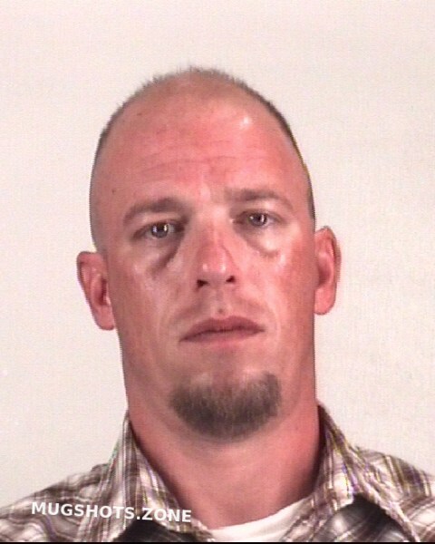 CLOWER CORY GENE 07/01/2025 - Tarrant County Mugshots Zone
