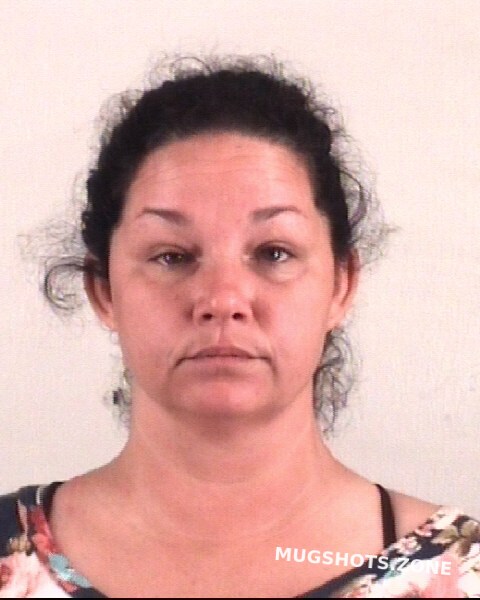 COLE ALINA DAWN 07/01/2025 - Tarrant County Mugshots Zone