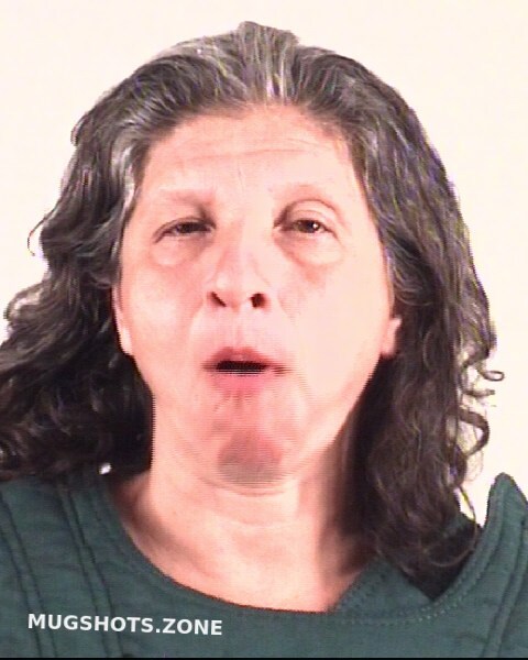 ACOSTA SUSAN DOMINGUEZ 07/01/2025 - Tarrant County Mugshots Zone