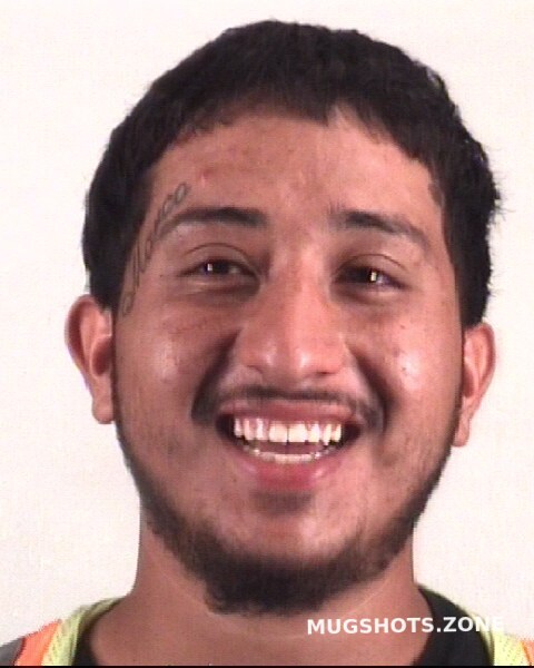 DIOSDADO BRIAN 07/02/2025 - Tarrant County Mugshots Zone