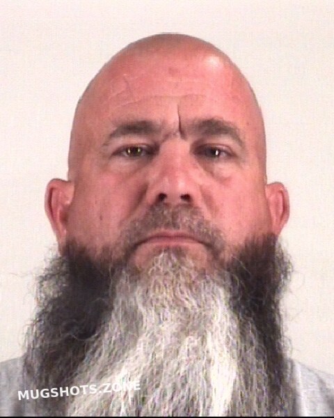 BALLARD CHRISTOPHER BRANDON 07/02/2025 - Tarrant County Mugshots Zone