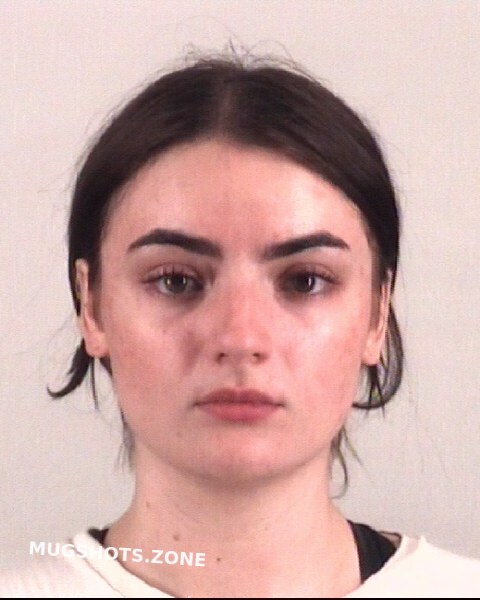 EDWARDS OLIVIA MADDISON 07/02/2025 - Tarrant County Mugshots Zone