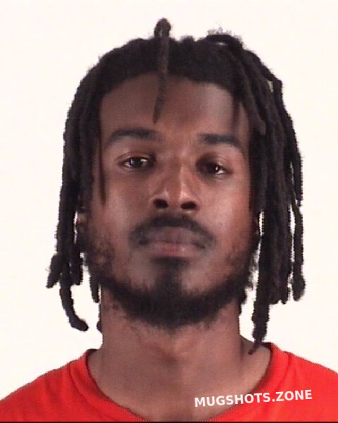 FRANKLIN ANTONIO DEON 07/02/2025 - Tarrant County Mugshots Zone