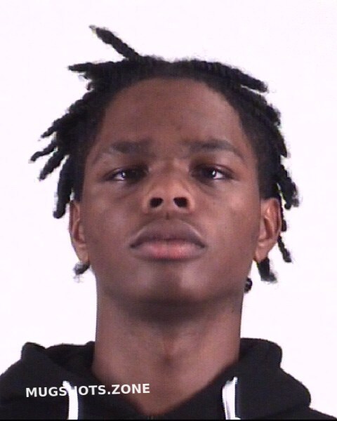 MILLER KAMARRI DIMONTAY 07/02/2025 - Tarrant County Mugshots Zone