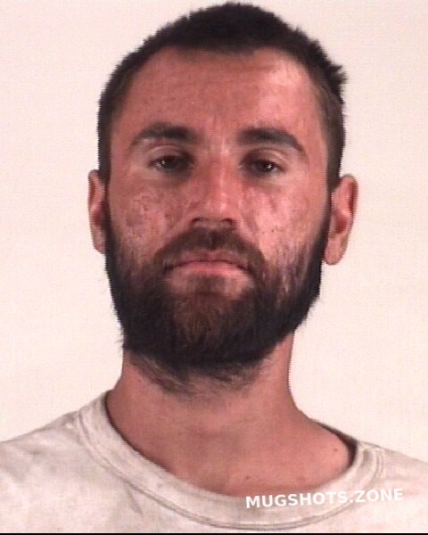 THOMPSON CHRISTIAN RAY 07/02/2025 - Tarrant County Mugshots Zone