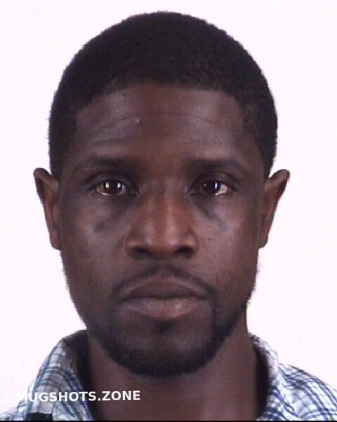 THOMAS ERIC RAMOND 07/02/2025 - Tarrant County Mugshots Zone