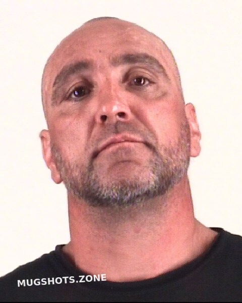 SANDERS DUSTIN MARK 07/02/2025 - Tarrant County Mugshots Zone