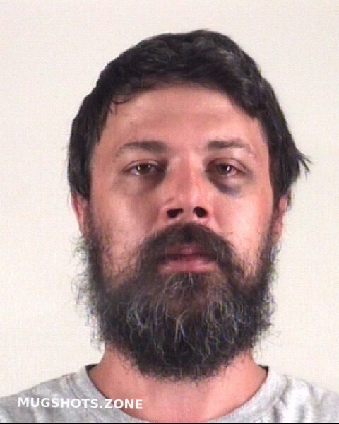 WOODCOCK JASON NICHOLAS 07/02/2025 - Tarrant County Mugshots Zone