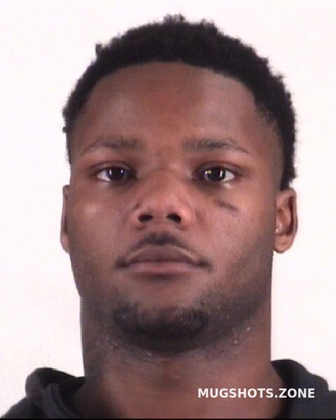 HUNTER ELIJAH JALEEL 07/02/2025 - Tarrant County Mugshots Zone