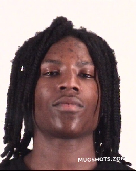 WILSON BLAKE ALLEN 07/02/2025 - Tarrant County Mugshots Zone