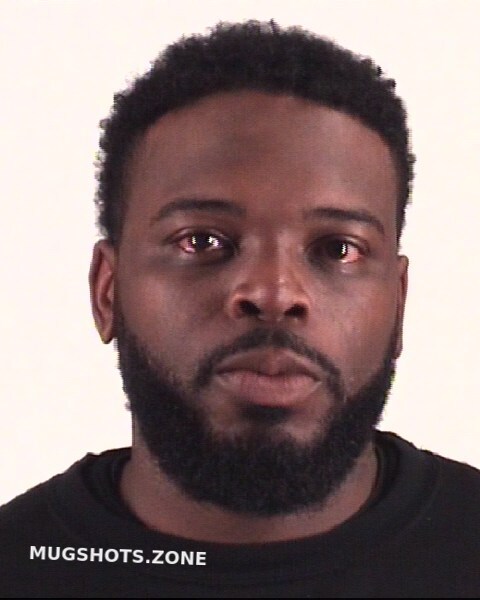 WILLIAMS TYKEL DEMARCHE 07/02/2025 - Tarrant County Mugshots Zone
